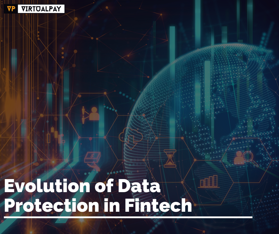 Virtual Pay - Ultimate Fintech Insights